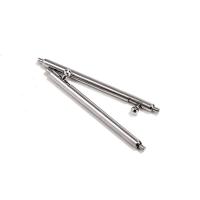 China Polished Stainless Steel Quick Release Watch Pins for sale