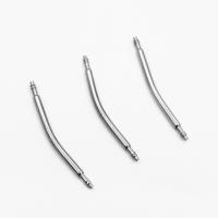 China FCC Certified SS304 Watch Strap Quick Release Pins for sale