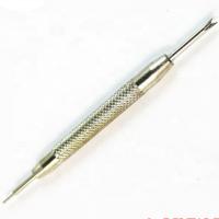 China ODM Polished Brushed Sandblasted Spring Bar Tool For Watch Band for sale