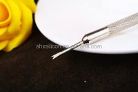 China SGS PVD Plating Watch Strap Spring Bar Removal Tool for sale
