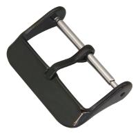 China CE Passed 22mm 304SL 316SL Stainless Steel Watch Buckle for sale