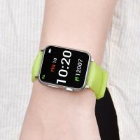 China 18mm 20mm 22mm Adjustable Luminous Silicone Rubber Watch Strap for sale