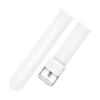 China 20mm TPU Watch Band With SS 1315S / 1620S Buckle for sale