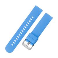 China 20mm TPU Watch Band With SS 1315S / 1620S Buckle for sale