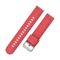 China 20mm TPU Watch Band With SS 1315S / 1620S Buckle for sale