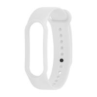 China Custom Plastic Clasp TPU Watch Strap With Porous Bit Design for sale