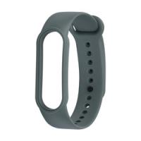 China Custom Plastic Clasp TPU Watch Strap With Porous Bit Design for sale