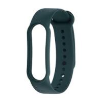 China Custom Plastic Clasp TPU Watch Strap With Porous Bit Design for sale