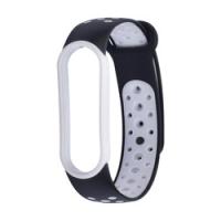 China 38mm 40mm 42mm 44mm Silicone Watch Band Strap For Apple Watch SE 6 5 4 3 2 1 for sale