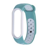 China 38mm 40mm 42mm 44mm Silicone Watch Band Strap For Apple Watch SE 6 5 4 3 2 1 for sale