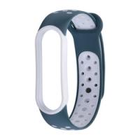 China 38mm 40mm 42mm 44mm Silicone Watch Band Strap For Apple Watch SE 6 5 4 3 2 1 for sale