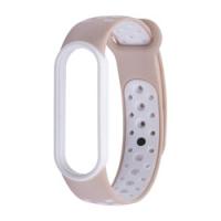 China 38mm 40mm 42mm 44mm Silicone Watch Band Strap For Apple Watch SE 6 5 4 3 2 1 for sale