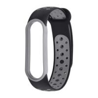 China 38mm 40mm 42mm 44mm Silicone Watch Band Strap For Apple Watch SE 6 5 4 3 2 1 for sale