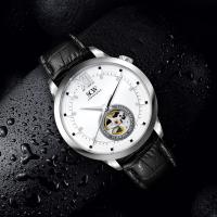 China Luxury Custom Automatic Mechanical Watches Men Unique Wrist for sale