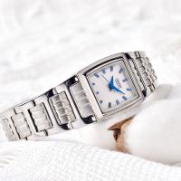 China High Quality 3Atm Waterproof Automatic Quartz Watch 316L Stainless Steel OEM for sale