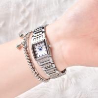 China High Quality 3Atm Waterproof Automatic Quartz Watch 316L Stainless Steel OEM for sale