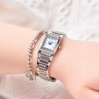 China High Quality 3Atm Waterproof Automatic Quartz Watch 316L Stainless Steel OEM for sale