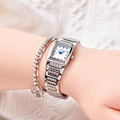 China High Quality 3Atm Waterproof Automatic Quartz Watch 316L Stainless Steel OEM for sale