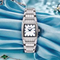 China High Quality 3Atm Waterproof Automatic Quartz Watch 316L Stainless Steel OEM for sale