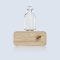 China AM02 Wireless Nebulizing Aromatherapy Diffuser 1.5W With Cold Air Diffusion for sale