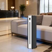 China Commercial WiFi Aroma Diffuser For Hotel 5000cbm Coverage 1400ml Oil Capacity for sale