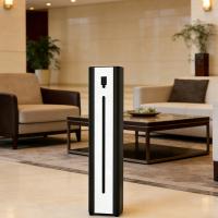 China WiFi Connectivity Commercial Fragrance Diffuser With 1400ml Oil Capacity for sale