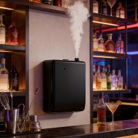 China Wall Mounted Battery Operated Aroma Diffuser 2W With Adjustable Aroma Concentration for sale
