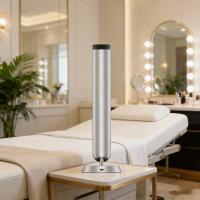 China Bluetooth APP Controlled Office Aroma Diffuser Portable Aroma Diffuser For Air Purification for sale