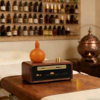 China Aesthetic Home Aromatherapy Diffuser For Multi Functional Atmosphere Regulation for sale