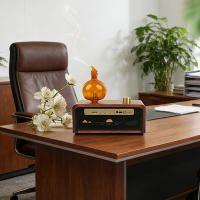 China Intelligent Intermittent Mist Home Aroma Diffuser With Bluetooth Audio for sale