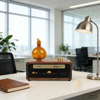 China Aesthetic Aroma Home Diffuser 100cbm Coverage Office Aromatherapy Machine for sale