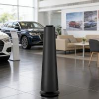 China Silent Column Hotel Fragrance Diffuser 3000cbm 500ml Commercial Essential Oil Diffuser for sale