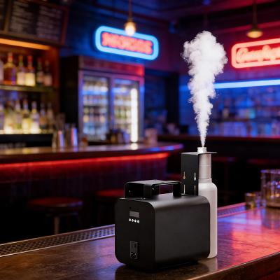 China Commercial Durable HVAC Aroma Diffuser 5000cbm Portable Diffuser For Essential Oils for sale