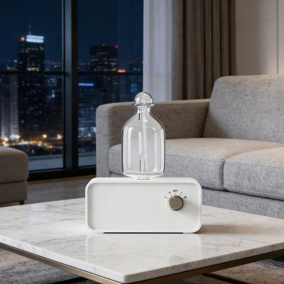 China DC5V 1A 2W Type C Aromatherapy Aroma Diffuser For Essential Oil Diffusion for sale