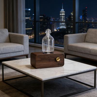 China Cold Air Diffusion Aromatherapy Device Commercial Aroma Fragrance Diffuser for sale