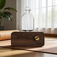 China Cold Air Diffusion Aromatherapy Aroma Diffuser With 2600mAh Lithium Battery for sale