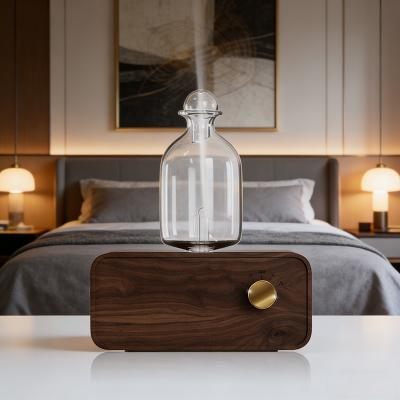China Whisper Quiet Aromatherapy Diffuser With Cold Air Diffusion Commercial Scent Machine for sale