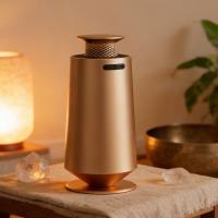 China PP Corrosion Resistant Atomizer Aroma Diffuser With Cold Air Diffusion Technology for sale