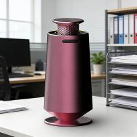 China 7 Color Ambient Light Aroma Diffuser Machine Cold Air Diffusion For Essential Oils for sale