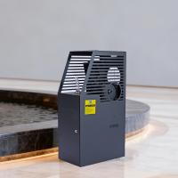 China Steel Body Commercial Air Scent Machine With 5000cbm Coverage 1000ml Capacity for sale