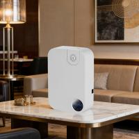 China Smart Control Wireless Aroma Diffuser Machine With 180ML Essential Oil Capacity for sale