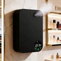 China Wall Mounted / Desktop Aroma Diffuser Eco Friendly 180ML Essential Oil Capacity for sale
