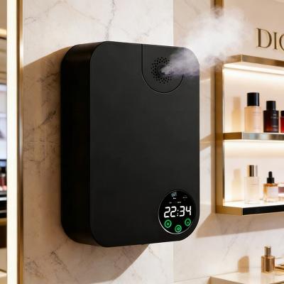 China Wall Mounted / Desktop Aroma Diffuser Eco Friendly 180ML Essential Oil Capacity for sale