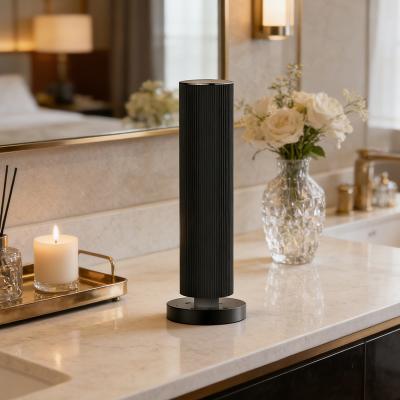 China 5200mAh Battery Bluetooth Portable Aroma Diffuser With Low Oil Level Alarm Technology for sale