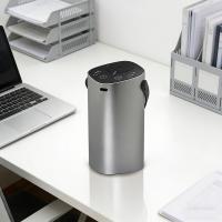 China 5W Smart Portable Aroma Diffuser With 2000mAh Battery Two Fluid Atomization for sale