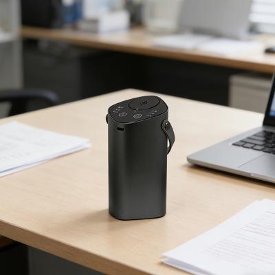 China Durable Aroma Diffuser Machine 2000mAh Battery With Removable Washable Atomization Core for sale