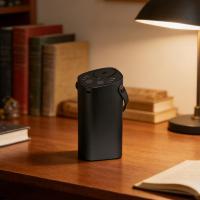 China Compact 2000mAh Battery Operated Aroma Diffuser Portable Scent Diffuser Machine for sale