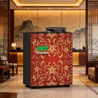 China Intelligent Magnetic Key Aroma Diffuser Machine With Aluminum Alloy Nozzle for sale