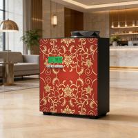 China Wall Mounted Hotel Aroma Diffuser Scent Air Machine 5W With Low Liquid Reminder for sale