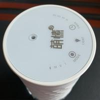 China 100 m³ Coverage Two-fluid Atomization Aroma Diffuser Machine with Low Oil Consumption for sale